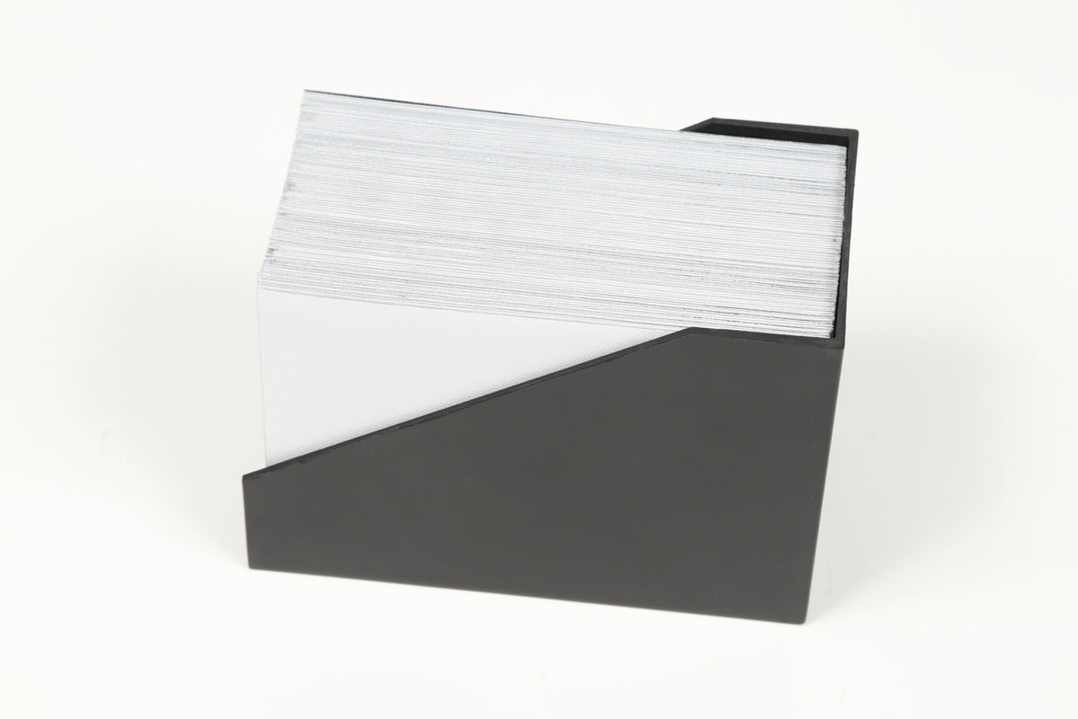 TOYGER Deck Separator (a separator that divides cards by deck) 2 piece ...